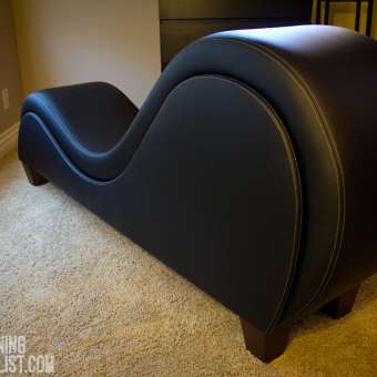 Tantra Chair Review - Discerning Specialist