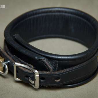 What Makes A Good Play Collar? - Discerning Specialist